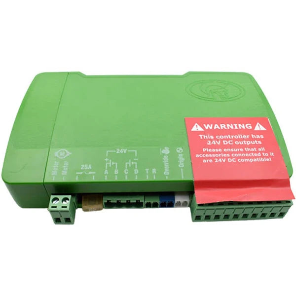Centurion DX SMART Controller For D5 SMART, D10 SMART and D10 Turbo ...