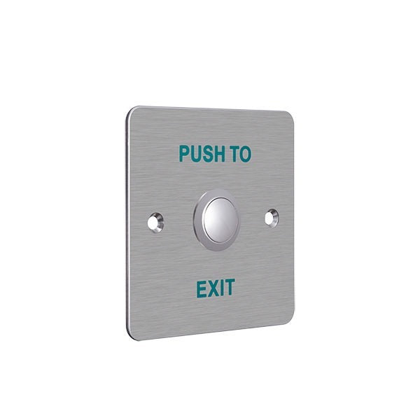 Hikvision DS-K7P01 Access Control System Accessory Button – securitek