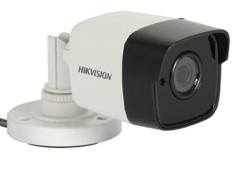 Hikvision EXIR 5MP Bullet Camera – securitek