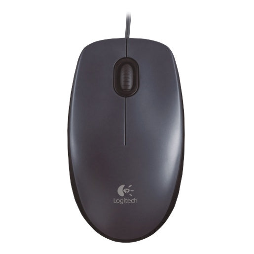 Logitech M90 Mouse – securitek